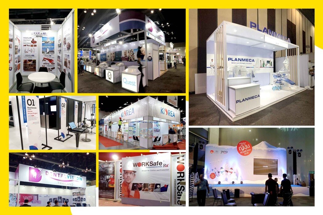 Inkjet PP Board – NP EQUIP ป้าย inkjet ป้ายกล่องไฟ ไวนิล Xstand