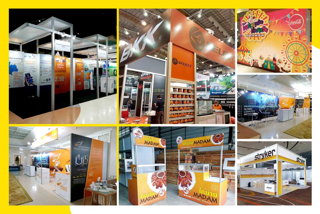 Inkjet PP Board – NP EQUIP ป้าย inkjet ป้ายกล่องไฟ ไวนิล Xstand